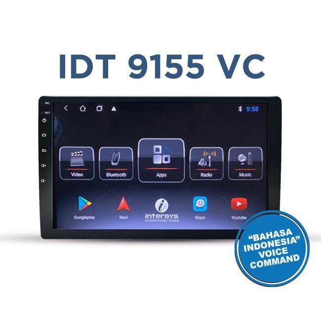 IDT-9155 VC