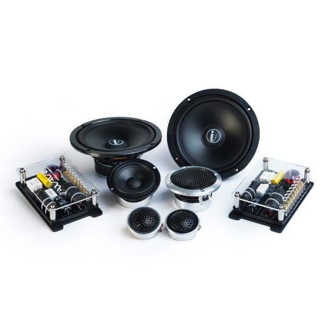 IWS 65.3 I-WAVE Series