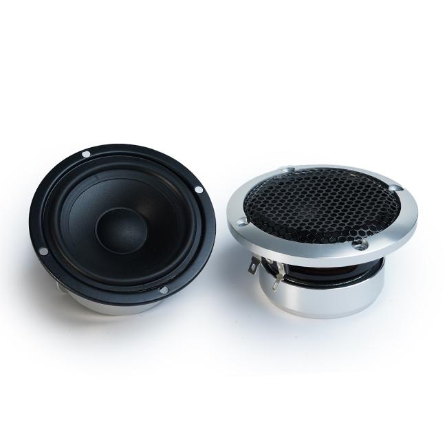 IWS 65.3 I-WAVE Series