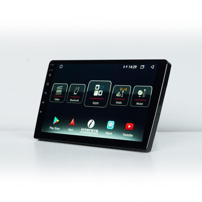 IDT SERIES (QLED DISPLAY)