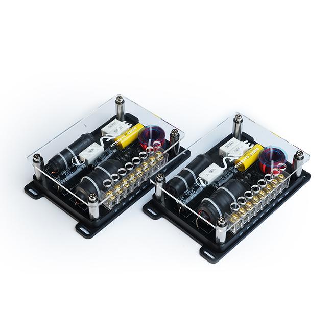 IWS 65.3 I-WAVE Series