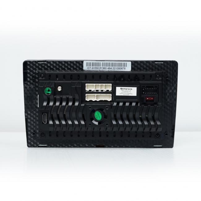 IDT SERIES (QLED DISPLAY)